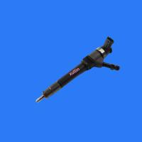 China Auto Common Rail Diesel Fuel Injectors for Ford Ranger Everest Mazda BT50 2.5L 2005-2010 OEM 0445110250 for sale
