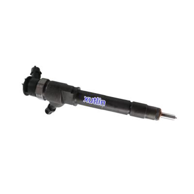 China Auto Common Rail Diesel Fuel Injectors for Ford Ranger Everest Mazda BT50 3.0L 2009-2011 OEM 0445110249 for sale