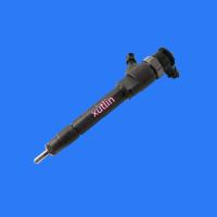 China Auto Common Rail Diesel Fuel Injectors for Ford Ranger Everest Mazda BT50 3.0L 2009-2011 OEM 0445110249 for sale