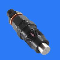 China Auto Common Rail Diesel Fuel Injectors for Toyota Hilux 4Runner Hiace Land Cruiser 2LTE OEM 23600-59155 for sale