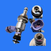 China Auto Common Rail Diesel Fuel Injectors for Lexus LS460 GS350 3.5L 4.6L OEM 23250-31030 23209-39155 for sale