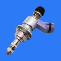 China Auto Common Rail Diesel Fuel Injectors for Lexus LS460 GS350 3.5L 4.6L OEM 23250-31030 23209-39155 for sale