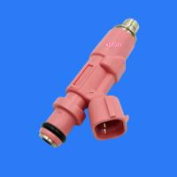 China Auto Common Rail Diesel Fuel Injectors for Toyota 4Runner Tacoma 2.7L 3RZFE OEM 23250-75080 for sale