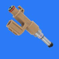 China Auto Common Rail Diesel Fuel Injectors for Toyota Tundra 5.7L Land Cruiser 4.6L Lexus OEM 23250-38040 for sale
