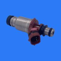 China Auto Common Rail Diesel Fuel Injectors for Toyota Celica Corolla 7AFE 1.8L OEM 23250-16160 for sale