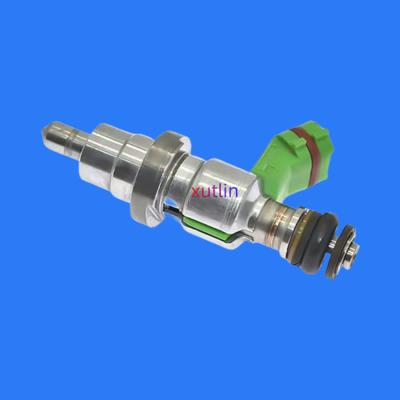 China Auto Common Rail Diesel Fuel Injectors for Toyota Avensis RAV4 2.0L 1AZFSE 2.4L OEM 23250-28070 23209-28070 for sale