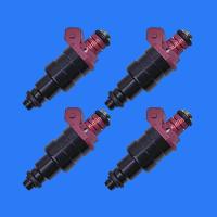 China Auto Common Rail Diesel Fuel Injectors for Audi GL GLX 1.8L GLi 2.0L VW Golf OEM 0281150553 for sale