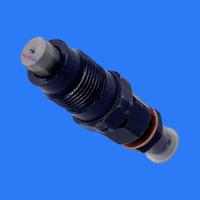 China Common Rail Diesel Fuel Injector for Toyota Hilux Surf Prado 1KZTE 3.0L OEM 093400-7040 23600-67040 for sale