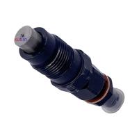 China Auto Common Rail Diesel Fuel Injectors for Toyota Hilux Prado Land Cruiser 1HZFE OEM 093400-7020 23600-69165 for sale