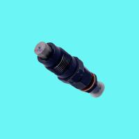 China Auto Common Rail Diesel Fuel Injectors for Toyota Hilux Surf Land Cruiser Prado HDJ80 1HDT OEM 093500-7250 23600-17110 for sale