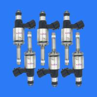 China Auto Common Rail Diesel Fuel Injectors for Toyota 3.5L 2016-2022 OEM 23250-0P090 23209-0P090 for sale
