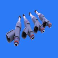 China Auto Common Rail Diesel Fuel Injectors for Toyota 1TRFE 2TRFE 2005-2018 OEM 23250-75100 23250-79155 for sale