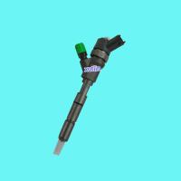 China Auto Common Rail Diesel Fuel Injectors for Komatsu PC70-8 PC110-8 PC130-8 4D95 OEM 0445110307 6271113100 for sale