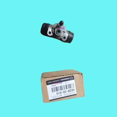China Mazda BT50 Pickup 2012-2020 Wheel Brake Cylinder OEM UC2R-26-610 Auto Chassis Part for sale