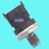 China Fuel Rail Pressure Sensor 0281002867 LR009732 for Ford F350 Range Rover 6H42-9C968-AB for sale