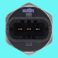China Fuel Rail Pressure Sensor 0281002867 1920PR for Fiat Citroen Peugeot 1.9 JTD for sale