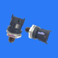 China Fuel Rail Pressure Sensor 0281002909 3140127000 for Hyundai Kia Santafe Matrix Carens 1.9jtd for sale