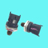 China Fuel Rail Pressure Sensor 13537812345 13532247970 for BMW X3 X5 X7 E38 730D E39 330XD E46 E53 525d 530d Mini for sale