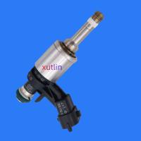 China Auto Common Rail Diesel Fuel Injectors for Ford 2.0L OEM BB5E-9F593-BA for sale
