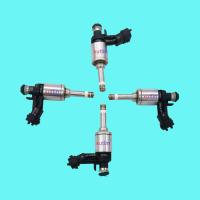 China Auto Common Rail Diesel Fuel Injectors for Range Rover LR2 Evoque 2.0L 2012-2016 OEM LR024998 for sale