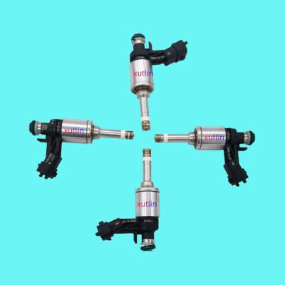 China Auto Common Rail Diesel Fuel Injectors for Range Rover LR2 Evoque 2.0L 2012-2016 OEM LR024998 for sale