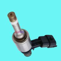 China Auto Common Rail Diesel Fuel Injectors for Range Rover LR2 Evoque 2.0L 2012-2016 OEM LR024998 for sale