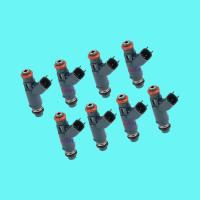 China Auto Common Rail Diesel Fuel Injectors for Range Rover Sport L405 L322 Evoque Jaguar OEM 4650544 AJ82532 for sale