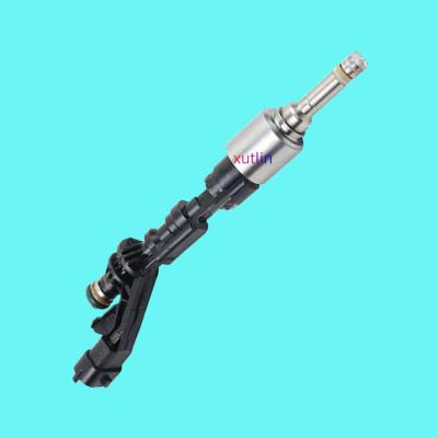 China Auto Common Rail Diesel Fuel Injectors for Range Rover LR4 5.0L Jaguar XJ XF 2010-2018 OEM 0261500105 for sale