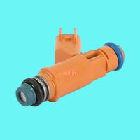 China Auto Common Rail Diesel Fuel Injectors for Range Rover LR3 Vogue Sport 4.2L 4.4L V8 Jaguar XJ OEM 2W93-16386-AA for sale