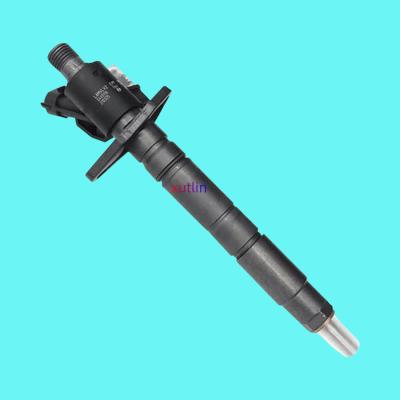 China Auto Common Rail Diesel Fuel Injectors for Range Rover LR3 Vogue Sport L405 L494 3.0L OEM LR054297 LR095361 for sale
