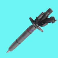 China Auto Common Rail Diesel Fuel Injectors for Range Rover LR3 Vogue Sport L405 L494 3.0L OEM LR054297 LR095361 for sale