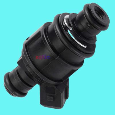 China Auto Common Rail Diesel Fuel Injectors for Range Rover Freelander MG ZT ZTT 2.5L 2002-2005 OEM MJY10062 MBP191410 for sale