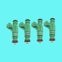 China Auto Common Rail Diesel Fuel Injectors for Range Rover Discovery P38 4.0L 4.6L V8 1998-2004 OEM 280155787 for sale