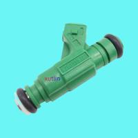 China Auto Common Rail Diesel Fuel Injectors for Range Rover Discovery P38 4.0L 4.6L V8 1998-2004 OEM 280155787 for sale