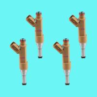 China Auto Common Rail Diesel Fuel Injectors for Toyota Corolla 2009-2015 Matrix Scion xD 1.8L OEM 23209-09140 for sale