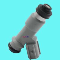 China Auto Common Rail Diesel Fuel Injectors for Toyota Reiz GRX13 Crown GRS20 3GRFE 5GRFE OEM 23250-0P060 for sale