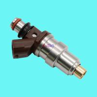 China Diesel Fuel Injectors 23250-75050 23209-79095 for Toyota Hilux Land Cruiser Hiace 3RZFE 2.7L 1996-2004 for sale