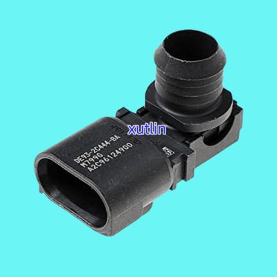 China Auto Engine Intake Pressure Sensor for Ford Fusion Mondeo Focus EcoSport 1.0L 1.5L OEM DE93-2C444-BAPL for sale