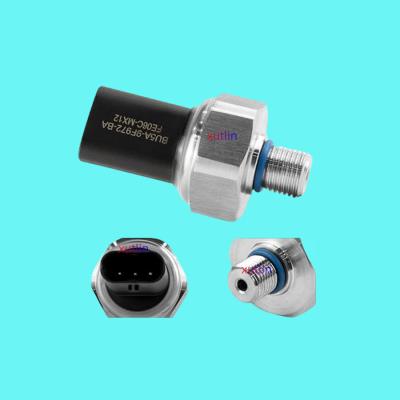 China Fuel Injection Pressure Sensor for Ford Focus Edge Mustang Escape 1.5L 2.0L 2013-2019 OEM BU5Z9F972BA for sale