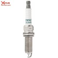 China Denso SC20HR11 Iridium Spark Plug for Toyota OEM 90919-01253 12V Engine for sale