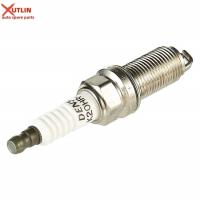 China Denso K20HR11 Spark Plug for Toyota OEM 90919-01235 12V Auto Engine Ignition for sale
