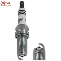 China Denso LFR5AIX-11 4469 Iridium Spark Plug for Nissan Auto Engine OEM Quality for sale