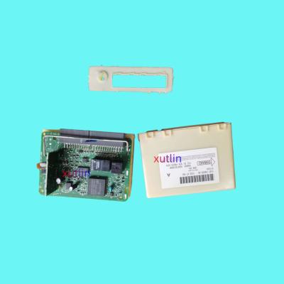 China Auto Parts Driver ECU Injection Body Control Module for Ford Escape 2004-2006 Tribute 2.3L OEM YL8F-14B205-AB for sale