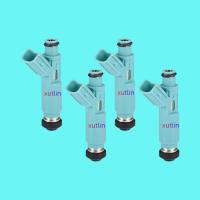China Diesel Fuel Injector for Toyota Camry 2.4L 2001-2004 OEM 23250-0H010 195500-4320 for sale