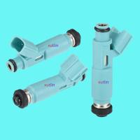 China Diesel Fuel Injector for Toyota Camry 2.4L 2001-2004 OEM 23250-0H010 195500-4320 for sale