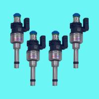 China Auto Common Rail Diesel Fuel Injector for Ford Escape Fusion Mondeo 1.5L L4 OEM DS7Z-9F593-DA for sale