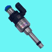 China Auto Common Rail Diesel Fuel Injector for Ford Escape Fusion Mondeo 1.5L L4 OEM DS7Z-9F593-DA for sale