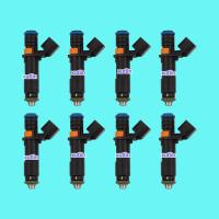 China Auto Common Rail Diesel Fuel Injector for Ford F150 F250 F350 5.4L 2005-2007 OEM 5C3Z9F593D for sale