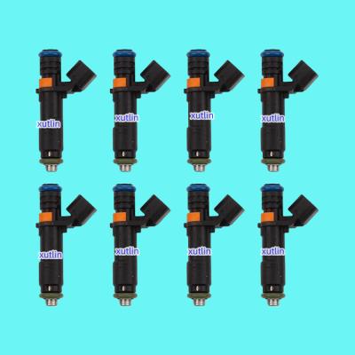 China Auto Common Rail Diesel Fuel Injector for Ford F150 F250 F350 5.4L 2005-2007 OEM 5C3Z9F593D for sale