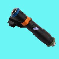 China Auto Common Rail Diesel Fuel Injector for Ford F150 F250 F350 5.4L 2005-2007 OEM 5C3Z9F593D for sale